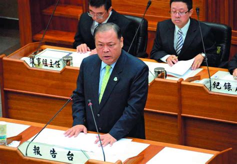 新新聞 【政治】民進黨「光復」的澎湖將再度淪陷？