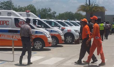 provincias en alerta verde y en amarilla según el COE