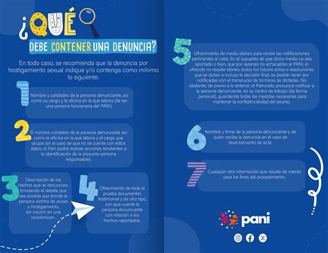 Reglamento Para La Prevención Denuncia Y Sanción Del Acoso U