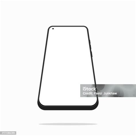 스마트 폰 평면 아이콘 디자인 투시 스타일 벽지 벡터 일러스트 레이 션 0명에 대한 스톡 벡터 아트 및 기타 이미지 0명 Brand Name Smart Phone