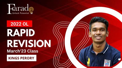 Class Farade Education