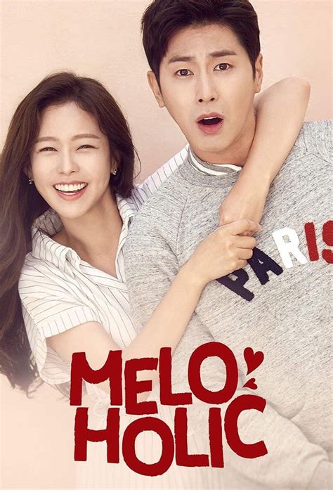 Meloholic Episode Online Romance Suspense Yoon So Hee