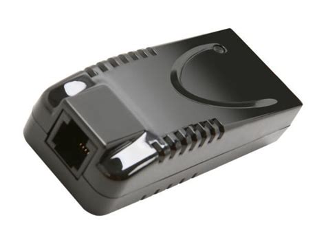 StarTech USB56KEM2 External V 92 56K USB Fax Modem Newegg Com