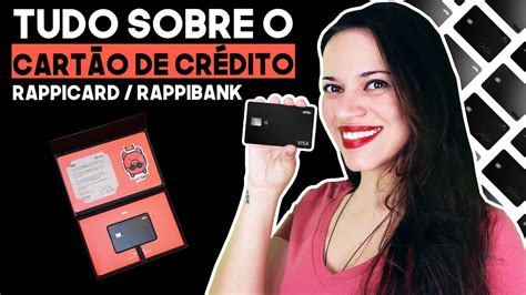 RappiCard Vale A Pena Como Funciona O CASHBACK Como Solicitar O