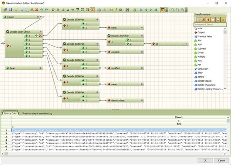 Feature Request Add Stix Format Extraction Module Forum