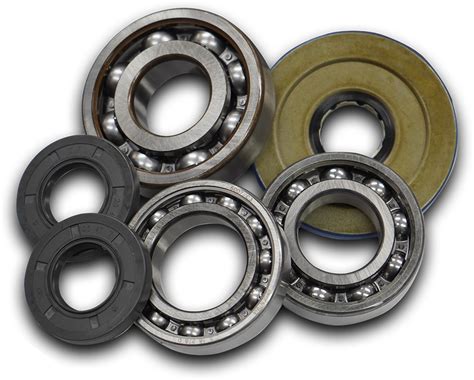 Sandcraft Front Differential Re Build 2017 2020 Can Am V