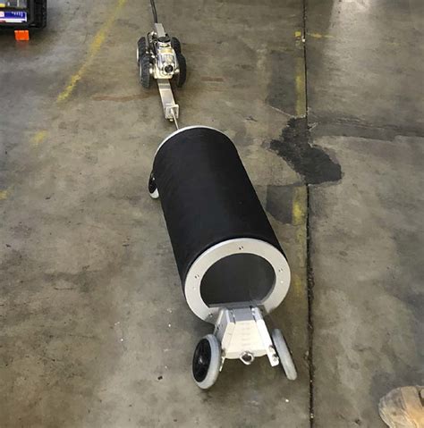Pipe Rehabilitation Suresearch