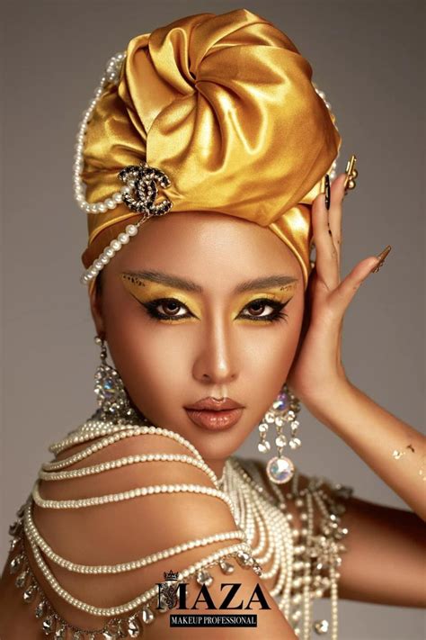 Phương Huy Nguyễn Phương Maza