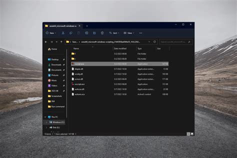 What Is Cscript Exe And What Is It Used For
