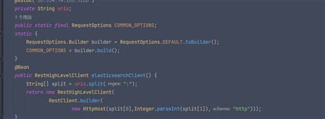 精通eses大数据查询常见的疑难杂症的解决与实现什么时候定义子字段keyword Csdn博客