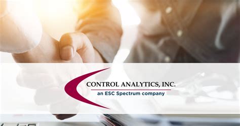 Esc Spectrum Expands Product And Service Offerings And Regional Reach