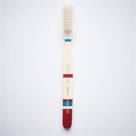 Italian Toothbrush New Styles Blanche Mimi