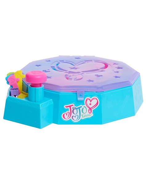 Jojo Siwa Jojo Spin Art Bow Maker Macys