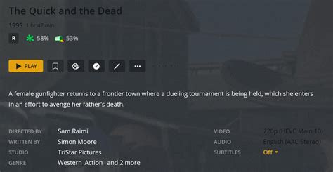 Some Text In Plex Web Ui Is Now Showing Up As Black Instead Of White