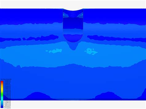 Structure Test By 2b9378b055ae40 Simscale