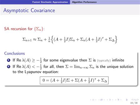 Reinforcement Learning Hidden Theory And New Super Fast Algorithms Ppt