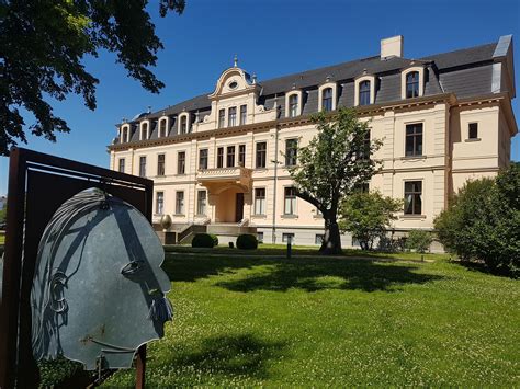 Herr Von Ribbeck Auf Ribbeck Im Havelland Fontane Online