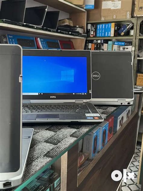 Dell I5 Processor 8gb Ram 500gb Windows 10 Fresh Laptops Computers And Laptops 1767078449