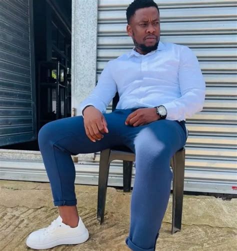 Sibonelo Wiseman Mncube From Uzalo Involved In Insurance Scam Mzansi Stars