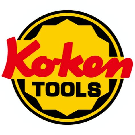 Ko Ken Tools Ko Ken Youtube