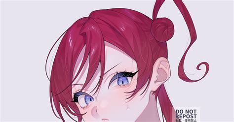 米女メイ メイちゃん 湖木マウお仕事募集中のイラスト Pixiv