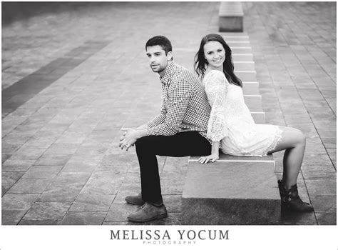 Noah Madi Denver Engagement Photographer Melissa Yocum Photography