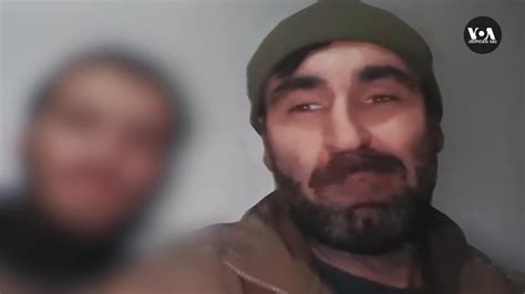 რუსი ოკუპანტების ტყვეობაში 11 ქართველი მოხალისეა Youtube