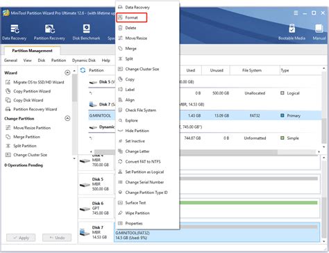 BitLocker To Go What Is It How To Use It To Encrypt Your USB