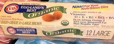 7 Egg Brands You Absolutely Must Try