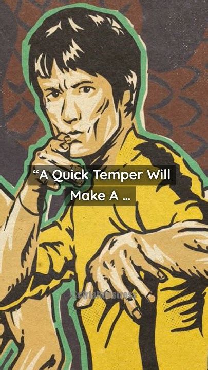 🤩🤩🤩🤩 Brucelee Bruceleewisdom Dailyfamousquotes Inspiring Quotes