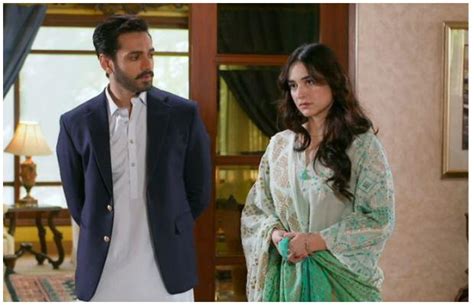 Tere Bin Episode 25 And 26 Review Haya Busts Meerub And Murtsasims