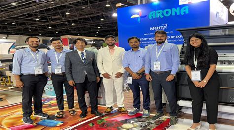 Mehta Lights Up Dubai Oem Update
