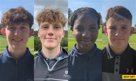 Golf Organiser