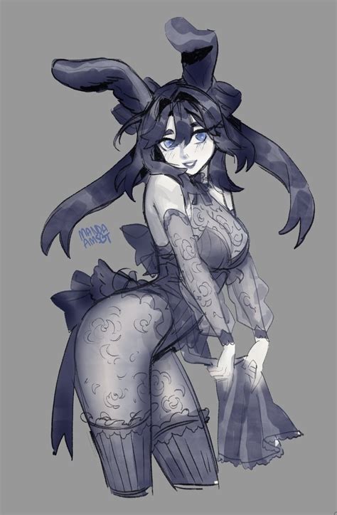 Original Drawn By Manda Schank Danbooru