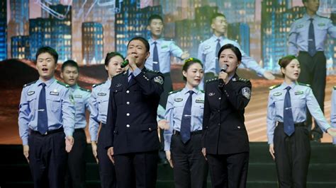 郑州公安举行庆祝七一建党节主题宣讲暨“两优一先”表彰仪式凤凰网视频凤凰网