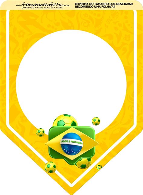 Bandeirinha Varalzinho Copa Do Mundo 2022 Fazendo A Nossa Festa