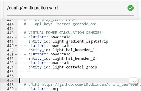 Powercalc Virtual Power Sensors Page 5 Custom Integrations Home