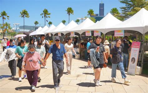 2024台灣仲夏節！快閃高雄夢時代 Fun遊高雄 「清涼呷冰」！