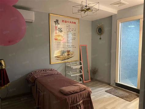 【6图】（迅帮）瑶海区小区地铁口临街八年美容店转让合肥瑶海龙岗商铺租售生意转让转让 合肥58同城
