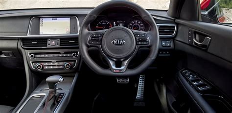 2026 Kia Optima Specs Price Review Inside The Hood