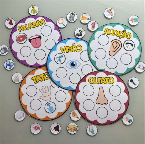 Jogos Pedagógicos para Habilidades Cognitivas