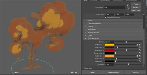Mega Fire Pack Flippednormals