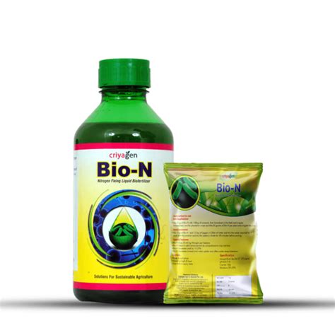 Bio N Criyagen