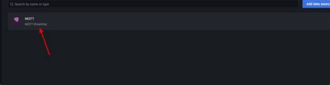 I Need Information About How To Preset Mqtt With Provisioning