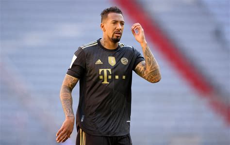 Kommt Boateng zurück Bayern Boss spricht Klartext