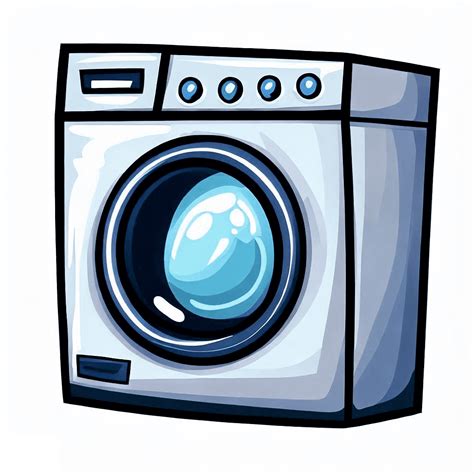 Download Washing Machine Clipart Clipartworld