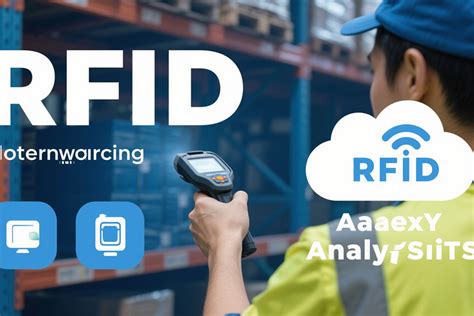 Iot Meets Rfid How Real Time Data Collection Transforms Asset Tracking