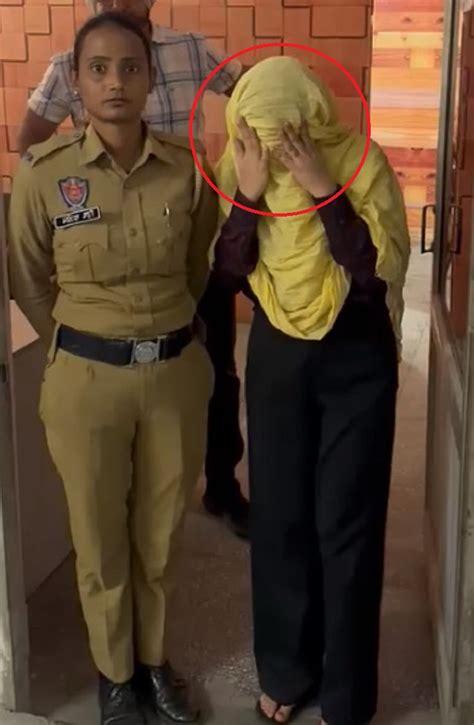 Ludhiana Instagram Influencer Crime Story Who Is Jasneet Kaur Urf