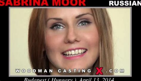 Sabrina Moor