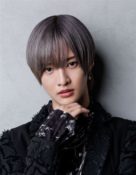 Sato Arata Jpop Wiki Fandom